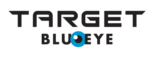 Target Blu Eye - Official UK Webshop